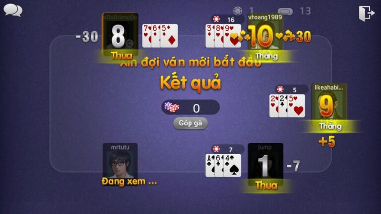 Hướng dẫn tải app VIP88 về điện thoại cho cả hệ điều hành IOS & Android