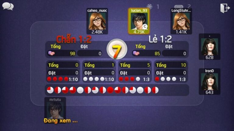 Hướng dẫn tải app VIP88 về điện thoại cho cả hệ điều hành IOS & Android